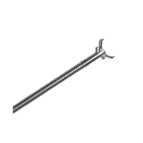 Rat-Tooth Grasping Forceps – MDS Vet